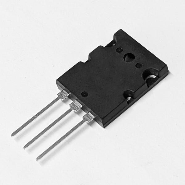 FGL40N120AND 40N120 FGL40N120 - IGBT - NPN 1200 V, 40 A – Rakanelectronics