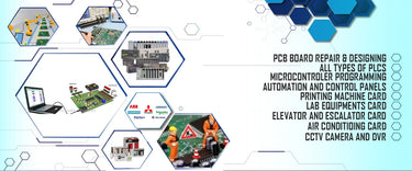 Rakan Electronics: Industrial Solutions & Electronics Components ...